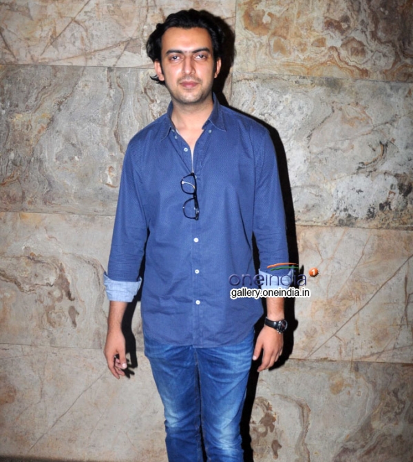 Bobby Jasoos Special Screening Photos - FilmiBeat