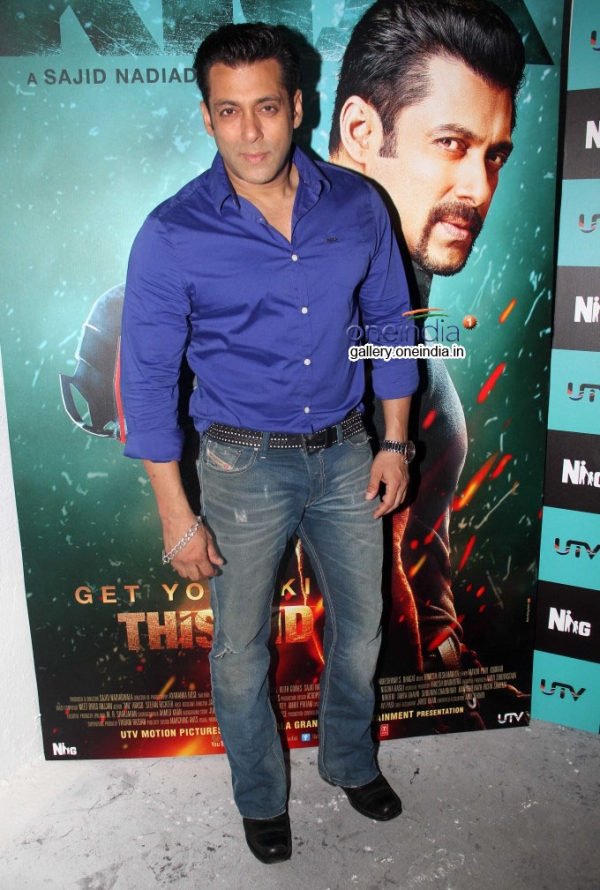 Kick Press Meet Photos - FilmiBeat