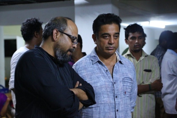Director K Balachander's son Kailasam Passed Away Photos - FilmiBeat