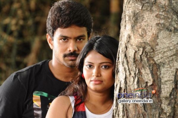 Kadhal 2014 Photos: HD Images, Pictures, Stills, First Look Posters of ...
