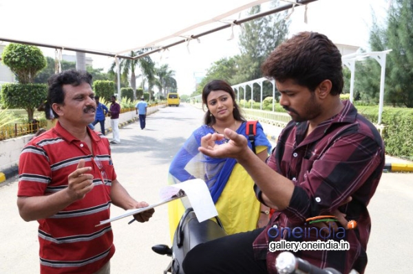 Kadhal 2014 Photos: HD Images, Pictures, Stills, First Look Posters of ...