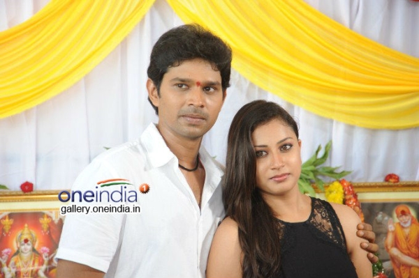 Lock Movie Launch Photos - FilmiBeat