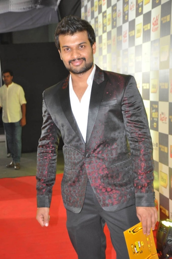 South Indian Mirchi Music Awards 2014 Photos - FilmiBeat