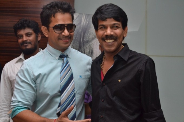 Jai Hind 2 Audio Launch Photos - FilmiBeat