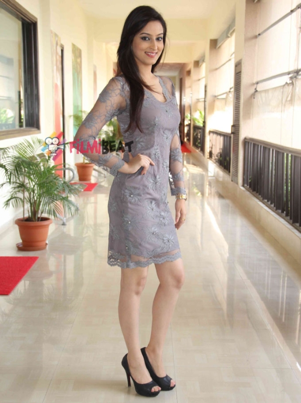 Chandni Sharma Photos: Latest HD Images, Pictures, Stills & Pics ...