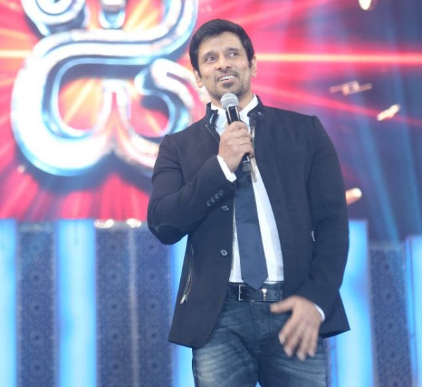 Shankar's I Audio Launch Photos - FilmiBeat