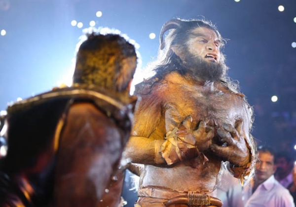 Shankar's I Audio Launch Photos - FilmiBeat