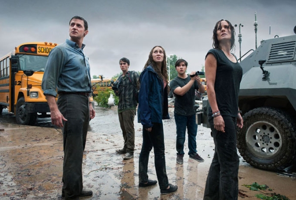 Into the Storm Photos: HD Images, Pictures, Stills, First Look Posters ...