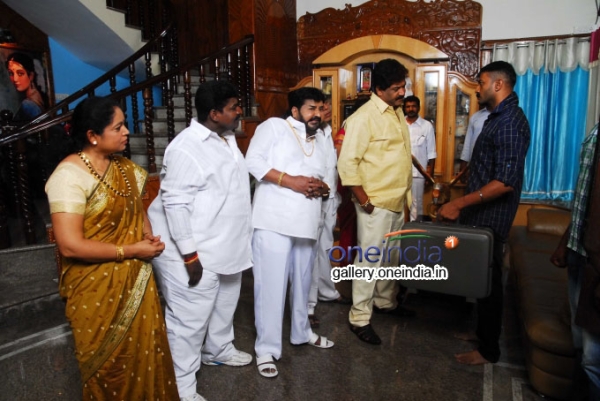 Bheeshma Photos: HD Images, Pictures, Stills, First Look Posters of ...