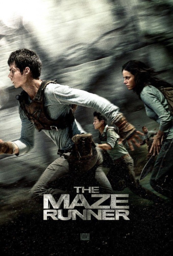 The Maze Runner Photos: HD Images, Pictures, Stills, First Look Posters ...