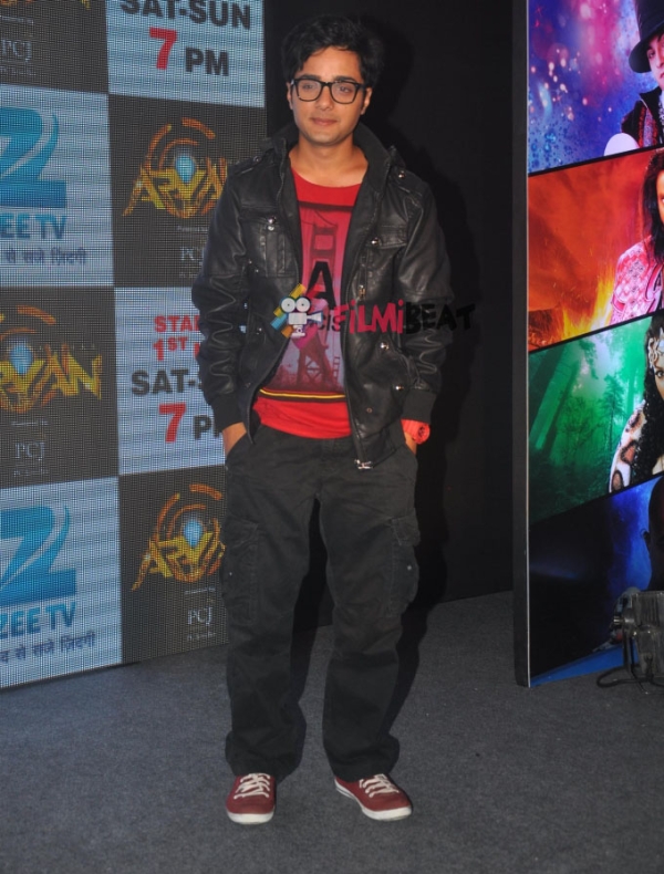 Aaryan New Serial Launch Photos - FilmiBeat