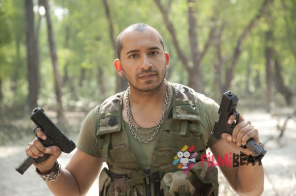 Ali Quli Photos: Latest HD Images, Pictures, Stills & Pics - FilmiBeat