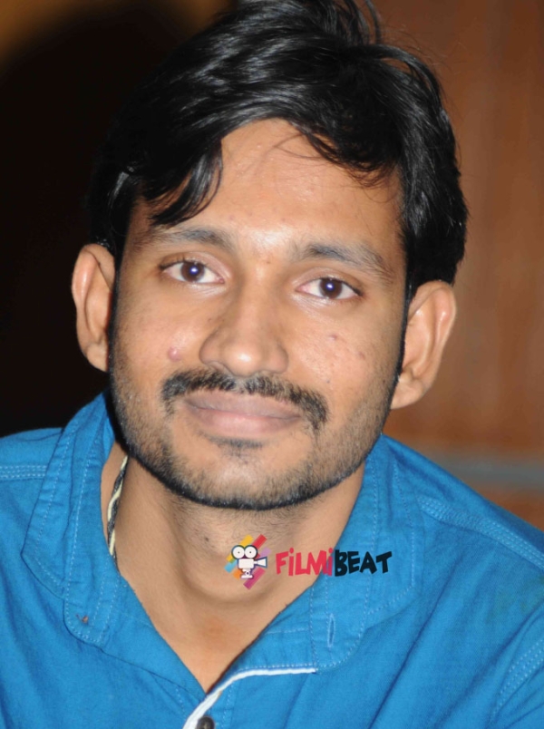 Bahaddur Film Success Meet Photos - FilmiBeat