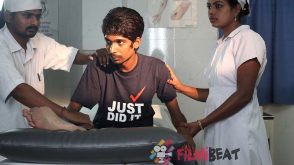 Bhoo Photos: HD Images, Pictures, Stills, First Look Posters of Bhoo ...