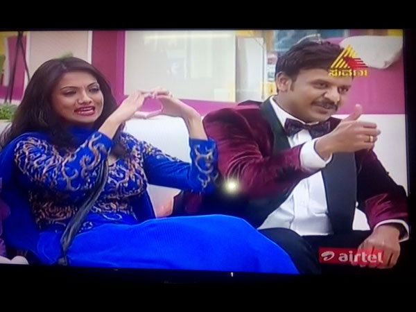 Bigg Boss Season 2 Photos- FilmiBeat