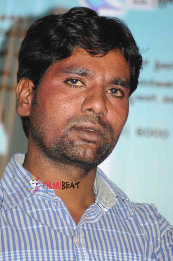 Doodh Sagar Film Press Meet Photos - FilmiBeat