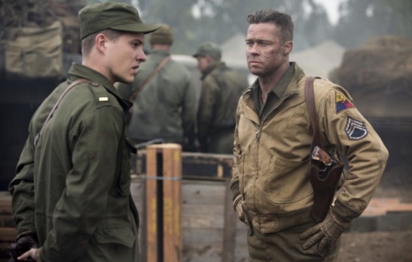 Fury Photos: HD Images, Pictures, Stills, First Look Posters of Fury ...