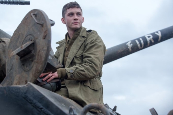 Fury Photos: HD Images, Pictures, Stills, First Look Posters of Fury ...