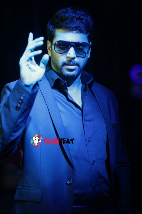 Jayam Ravi Wallpapers