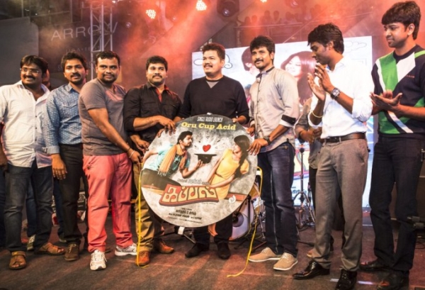 Kappal Movie Audio Launch Photos - FilmiBeat
