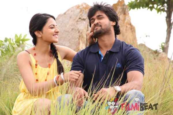 Katte Photos: HD Images, Pictures, Stills, First Look Posters of Katte ...