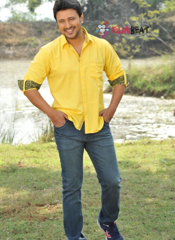 Namaste Photos: HD Images, Pictures, Stills, First Look Posters of ...