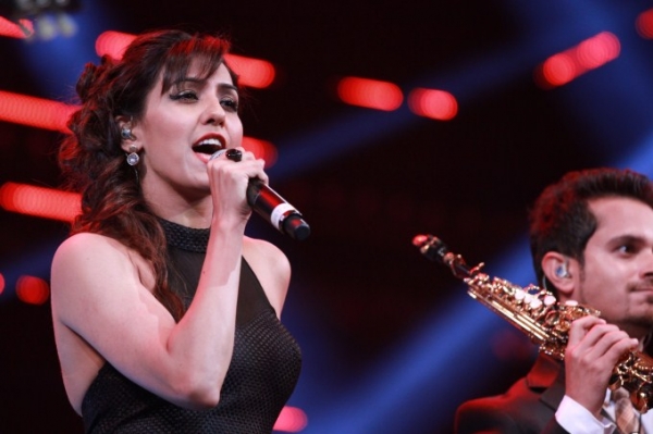 News 7 Tamil Global Concert By AR Rahman Photos - FilmiBeat