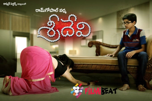 Sridevi Photos: HD Images, Pictures, Stills, First Look Posters of ...