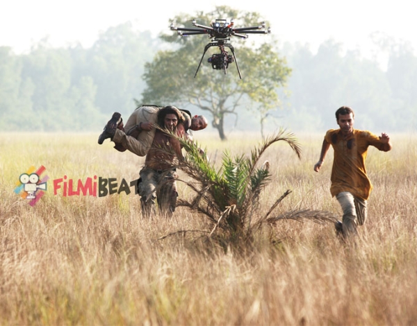 Roar Photos: HD Images, Pictures, Stills, First Look Posters of Roar ...