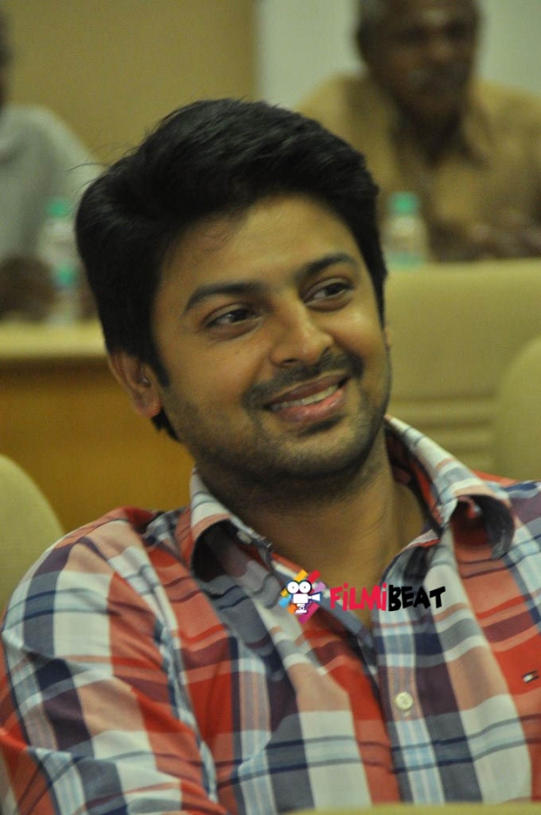 Sathya Jyothi Films TG Thyagarajan Birthday Celebration Photos - FilmiBeat