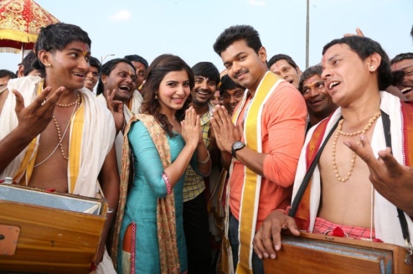 Kathi Photos: HD Images, Pictures, Stills, First Look Posters of Kathi ...