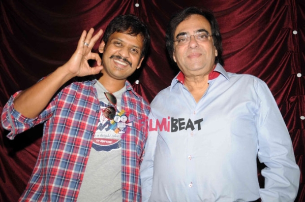 Devravne Budu Guru Film Press Meet Photos - FilmiBeat