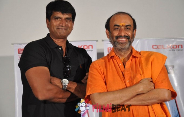 Avunu Part 2 Movie Trailer Launch Photos - FilmiBeat