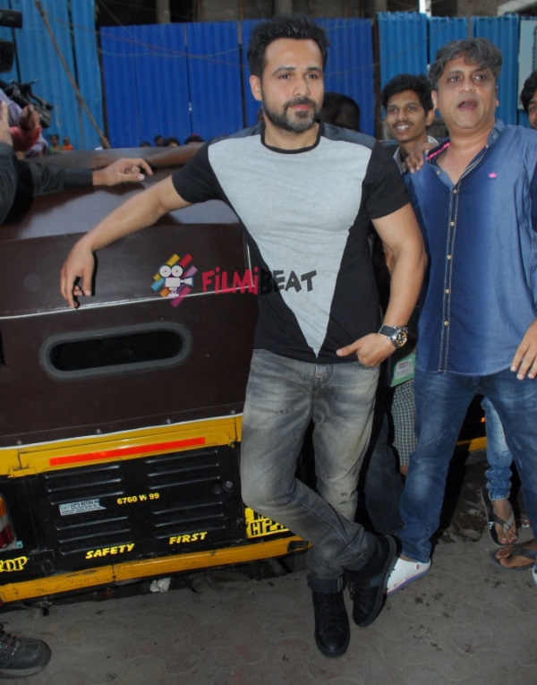 Promotion Of Film Ungli Photos - FilmiBeat