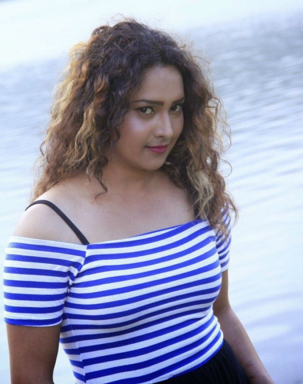 Kavitha Sri Photos: Latest HD Images, Pictures, Stills & Pics - FilmiBeat