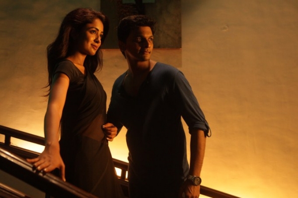 Ra Photos: HD Images, Pictures, Stills, First Look Posters of Ra Movie ...