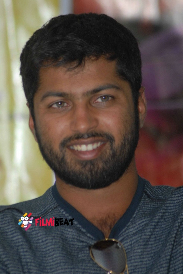 Bahaddur 50 Days Press Meet Photos - FilmiBeat