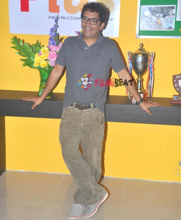 Gun Pe Done Film Launch Photos - FilmiBeat