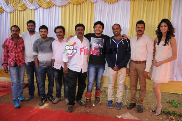 Buguri Film Press Meet Photos - FilmiBeat