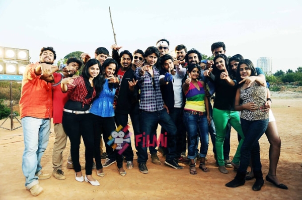 KA Photos: HD Images, Pictures, Stills, First Look Posters of KA Movie ...