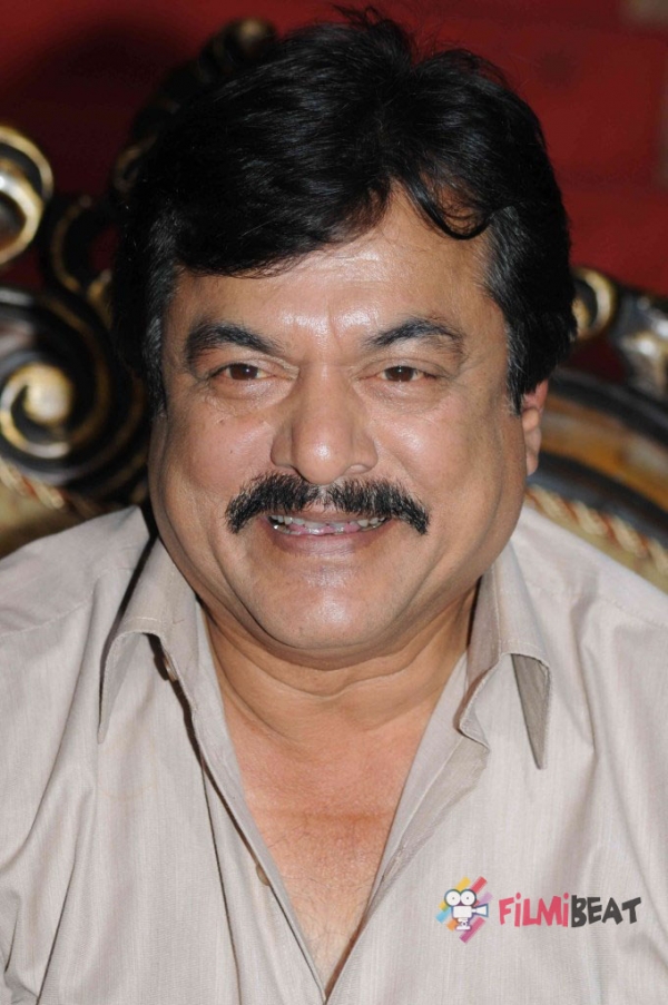 Naani Shooting Press Meet Photos - FilmiBeat