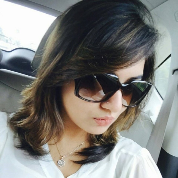 Nazriya Nazim Photos [HD]: Latest Images, Pictures, Stills of Nazriya ...