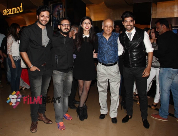 'Khamoshiyan' Movie Premiere Photos - FilmiBeat