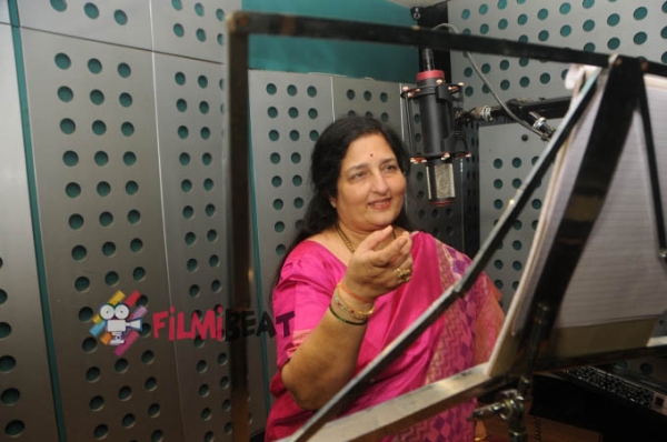 'Krishna Ki Murli' Movie Launch Photos - FilmiBeat