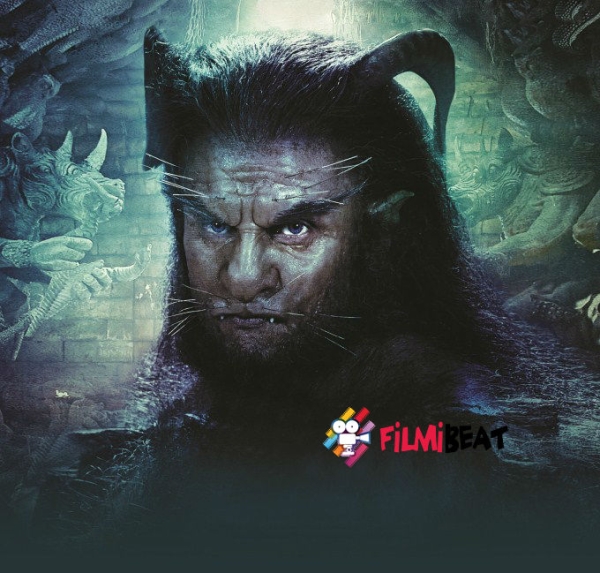Chiyaan Vikram's Different Looks Photos - FilmiBeat
