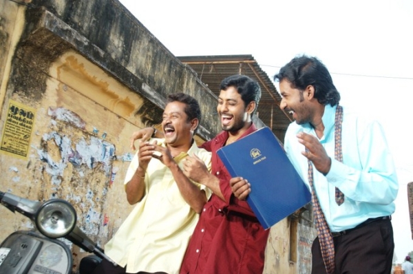 Dharani Photos: HD Images, Pictures, Stills, First Look Posters of ...