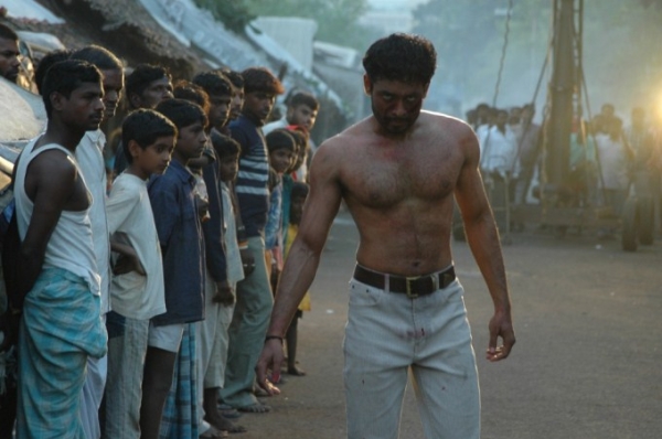 Dharani Photos: HD Images, Pictures, Stills, First Look Posters of ...