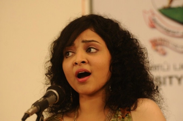 Janani Rajan Photos [HD]: Latest Images, Pictures, Stills of Janani ...