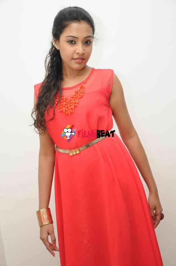 Prema Pallakki Movie Music Release Photos - FilmiBeat