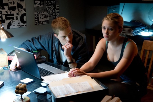 Project Almanac Photos: HD Images, Pictures, Stills, First Look Posters ...